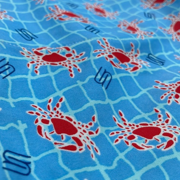 SPUNKWEAR | Shorts | Spunkwear Fairway Skort Crab | Poshmark